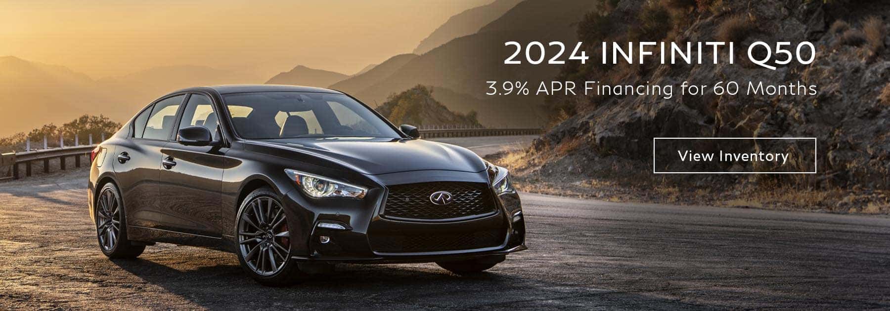 Sewell INFINITI | Your Dallas INFINITI Dealers