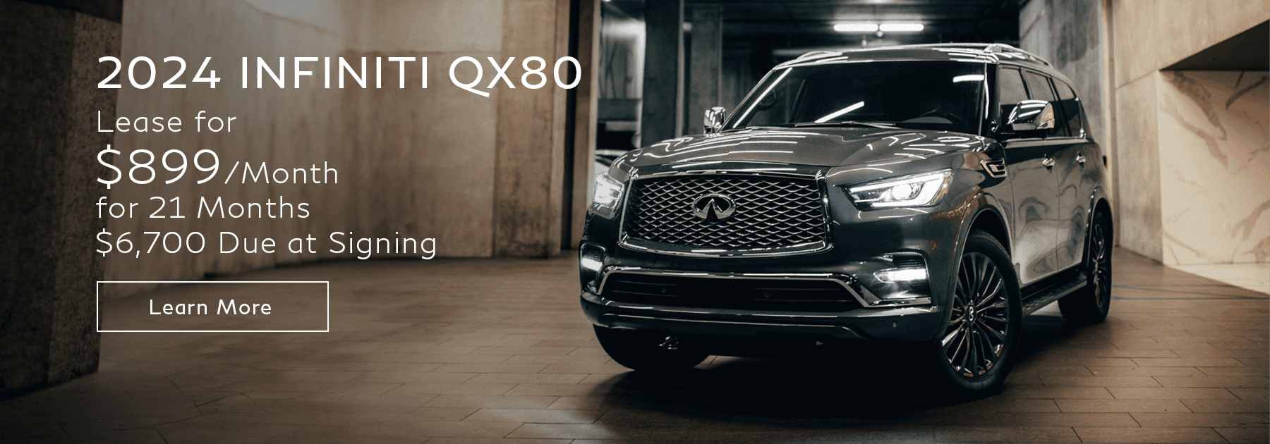 Sewell INFINITI | Your Dallas INFINITI Dealers
