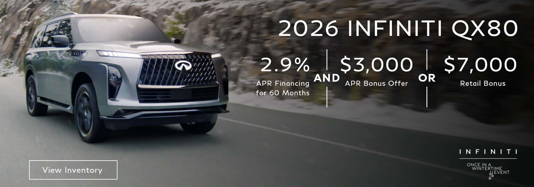 Experience Sewell INFINITI of Fort Worth - Your DFW INFINITI Dealer