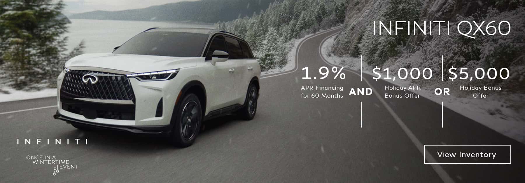 Sewell INFINITI | Your Dallas INFINITI Dealers