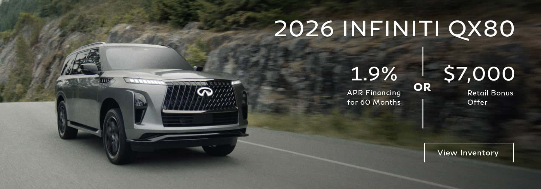 Sewell INFINITI | Your Dallas INFINITI Dealers