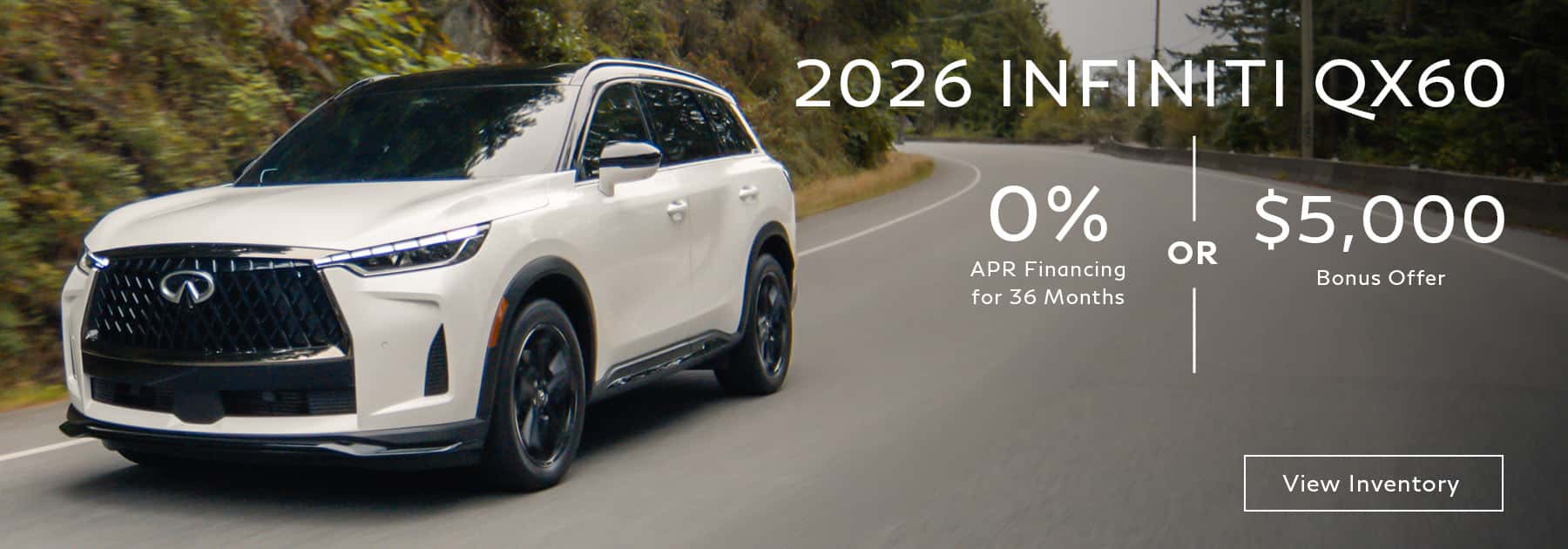 Sewell INFINITI | Your Dallas INFINITI Dealers