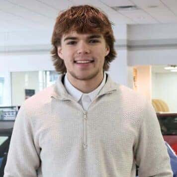 Meet Our Staff | Sid Dillon Buick GMC Fremont