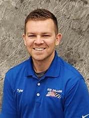 Meet Our Staff | Sid Dillon Buick of Lincoln