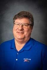 Meet Our Staff | Sid Dillon Chevrolet of Wahoo