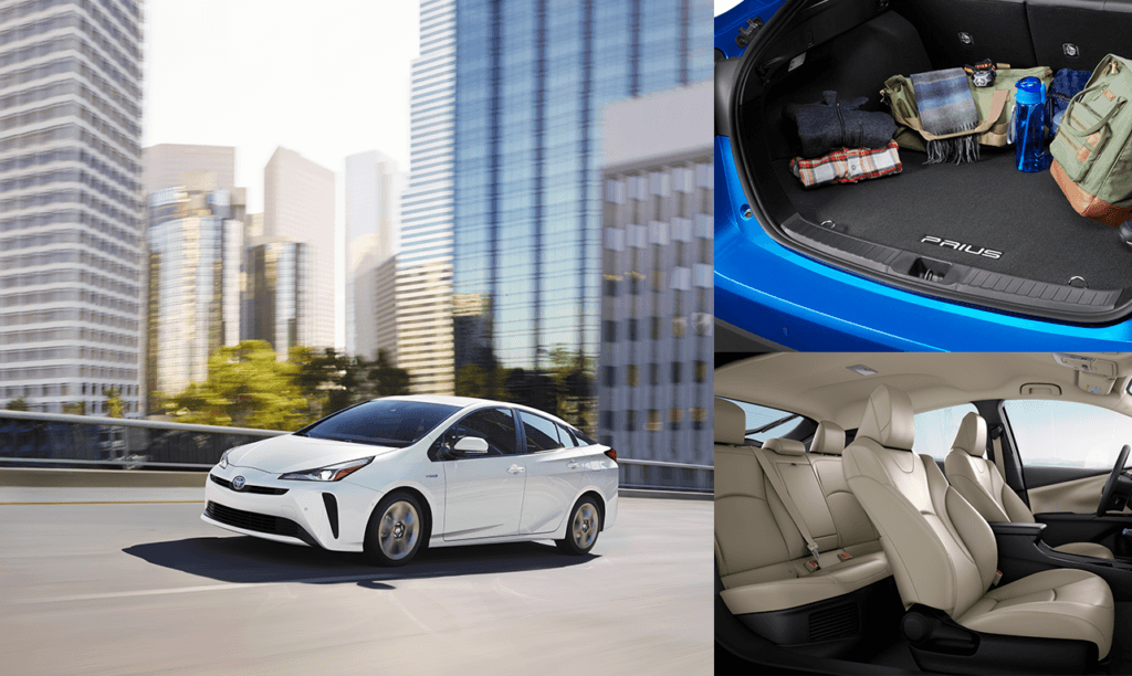 What are the Best Toyota Vehicles for College Graduates? | South Hills ...