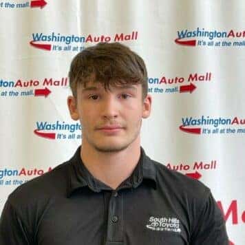 South Hills Toyota Staff | Canonsburg Toyota Dealer