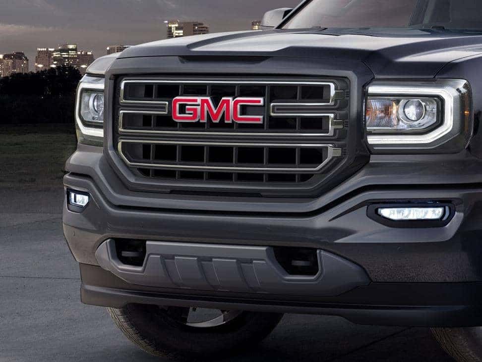 GMC Truck Grille | Southside Chevrolet Buick GMC