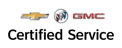 GM Certified Service Department in Sudbury, ON