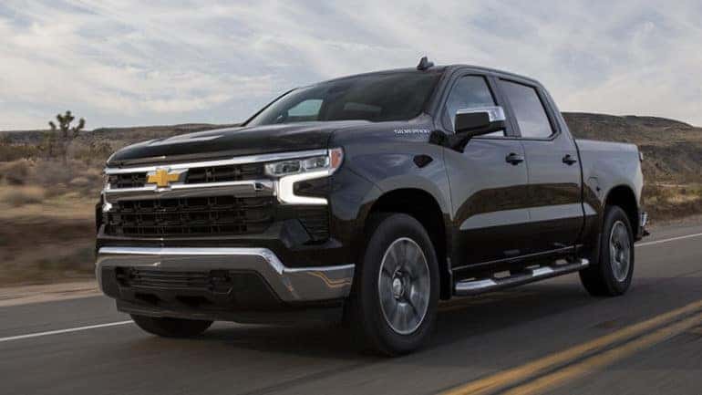 2.7L TurboMax High-Output Engine for Chevrolet and GMC Trucks