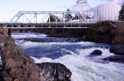 Top 5 Spring Things for Families to Do Around Spokane, Washington ...