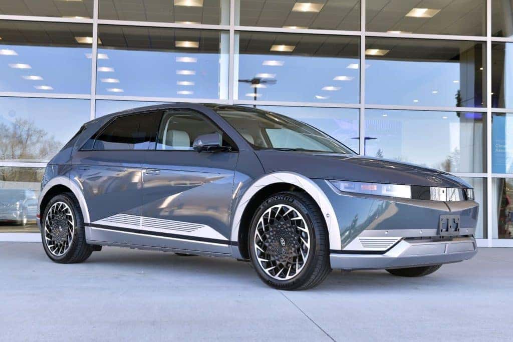 Three Hyundai Models Named AutoGuide Vehicles of the Year | Spokane Hyundai