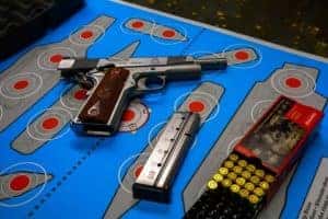 5 Great Shooting Ranges In & Near Spokane, WA | Spokane Hyundai