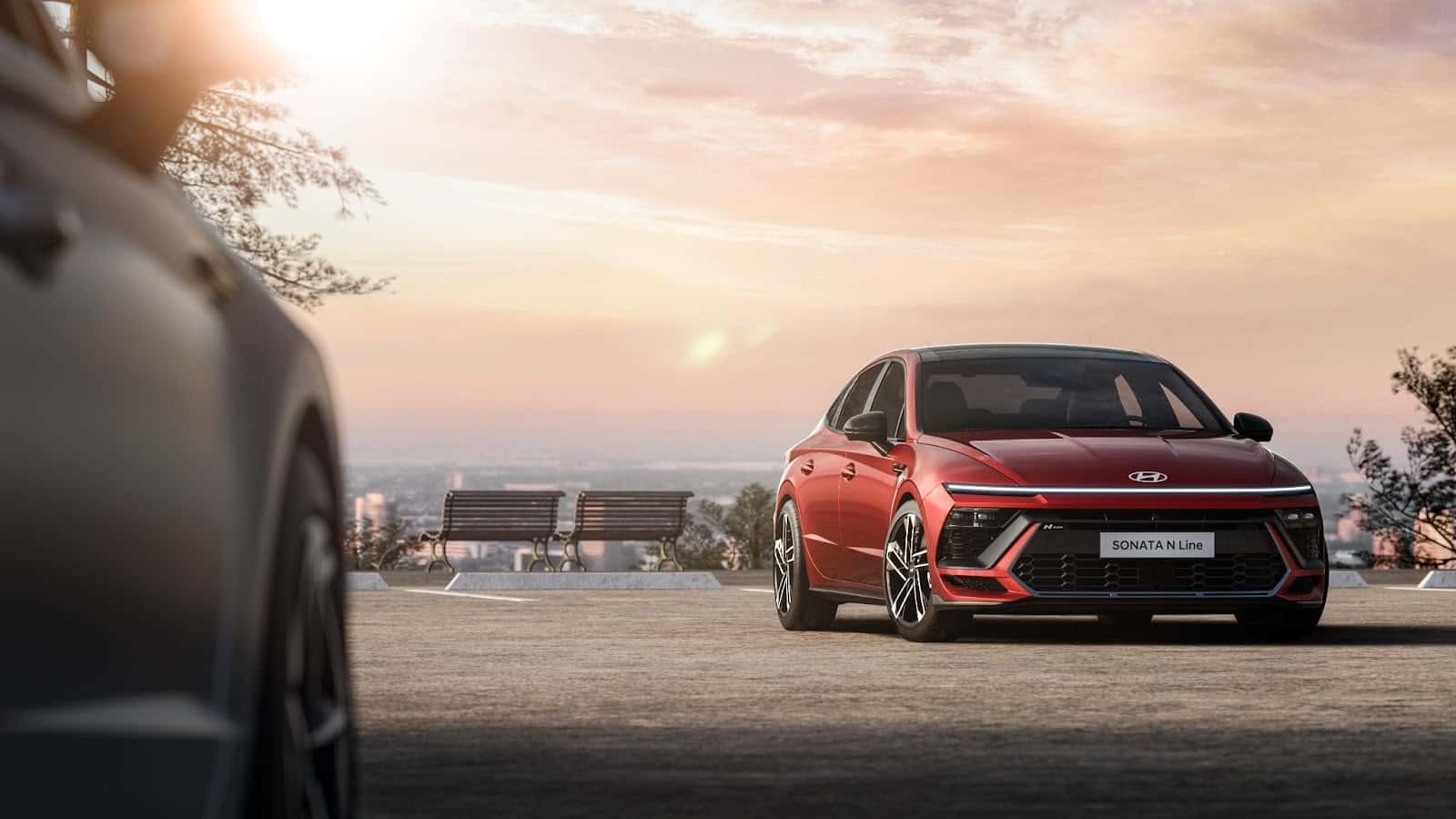 Hyundai Reveals the All-New Sonata's Sporty Design | Spokane Hyundai