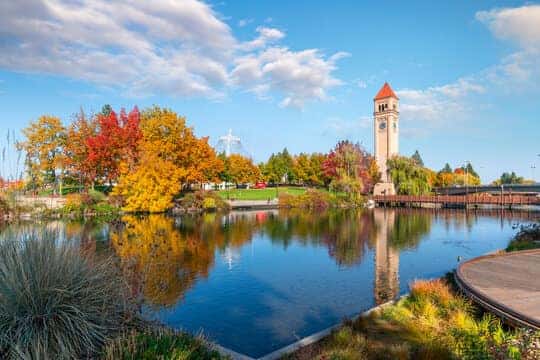 October Activities in Spokane | Spokane Hyundai