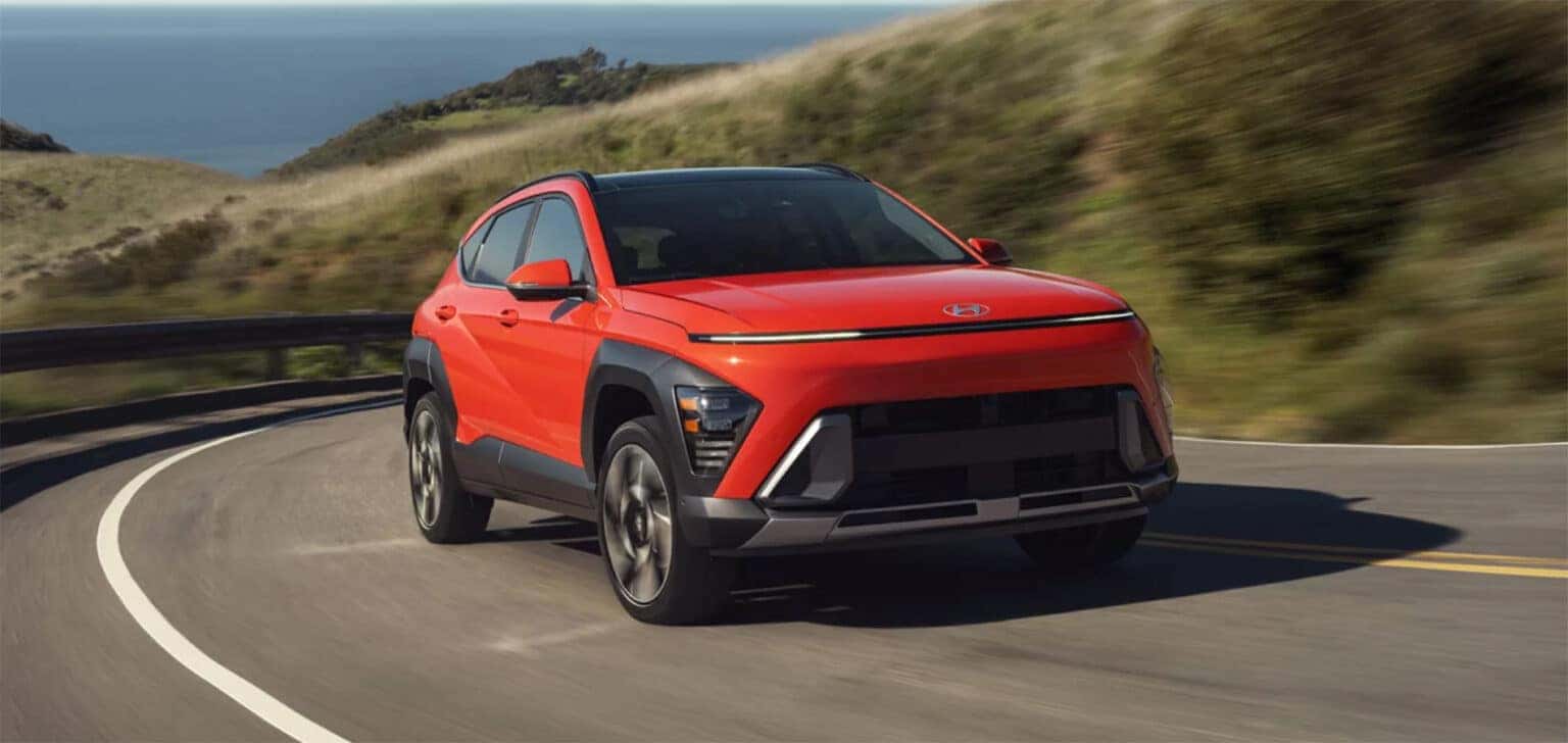 New Hyundai Model Trim Comparisons | Spokane Hyundai