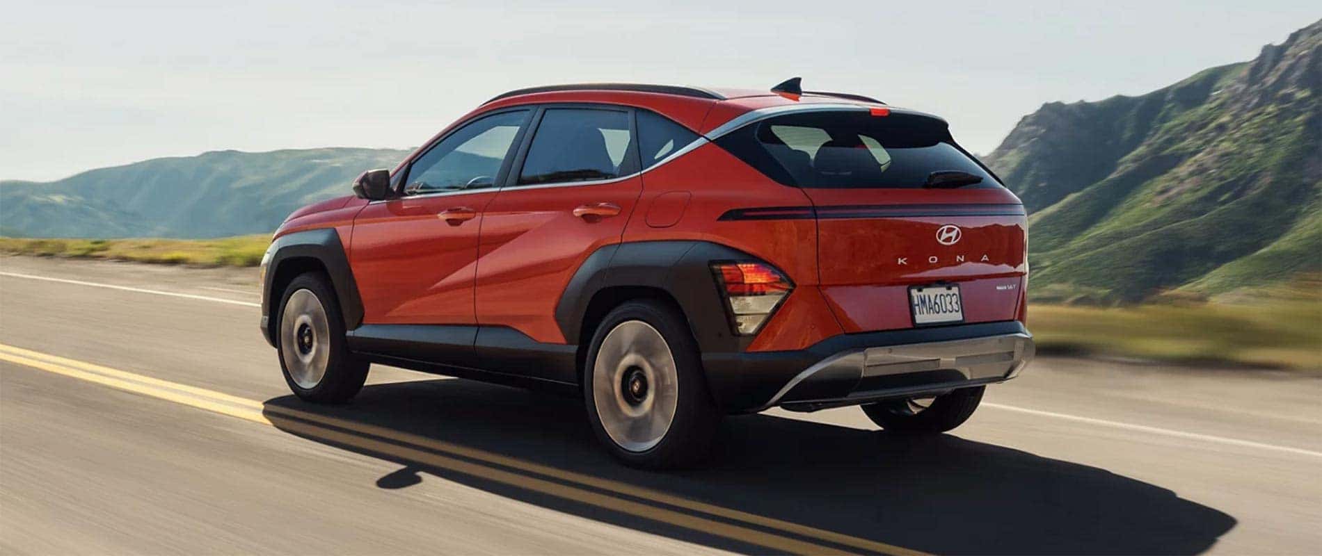 2026 Hyundai Kona Trims New Kona For Sale Near Post Falls