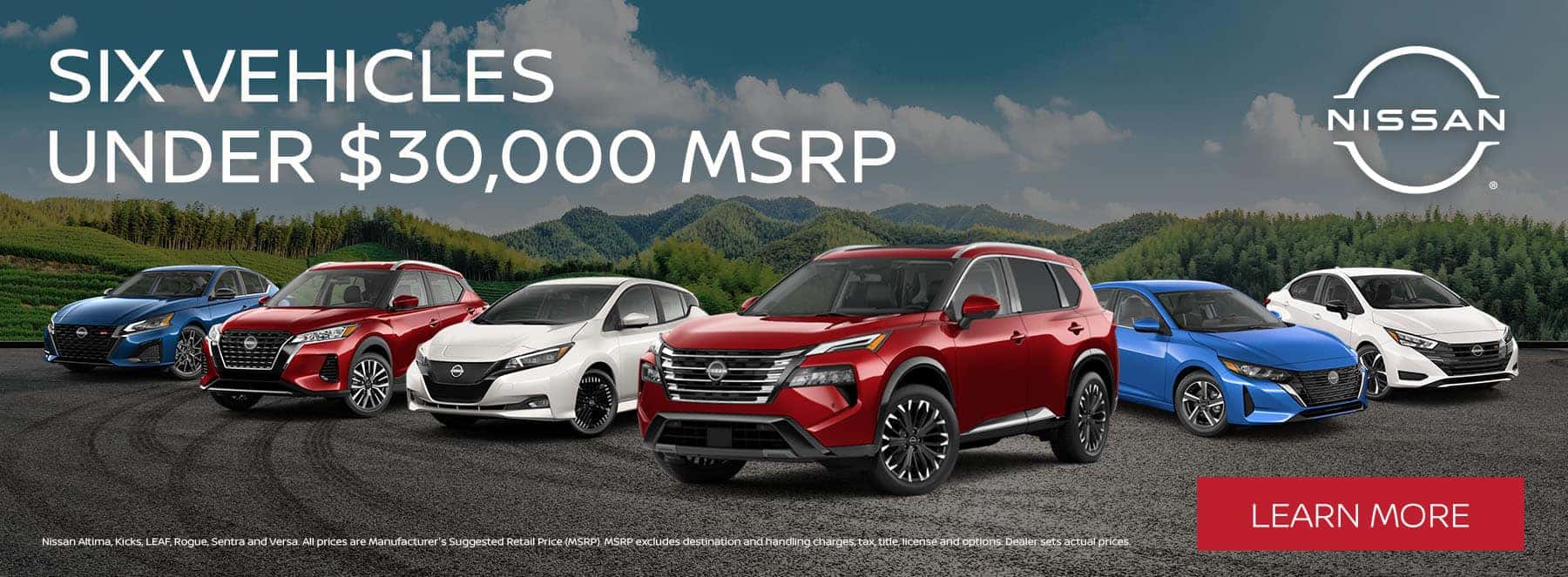 Group 1 Nissan Southwest Houston | New and Used Nissan Dealer in Stafford