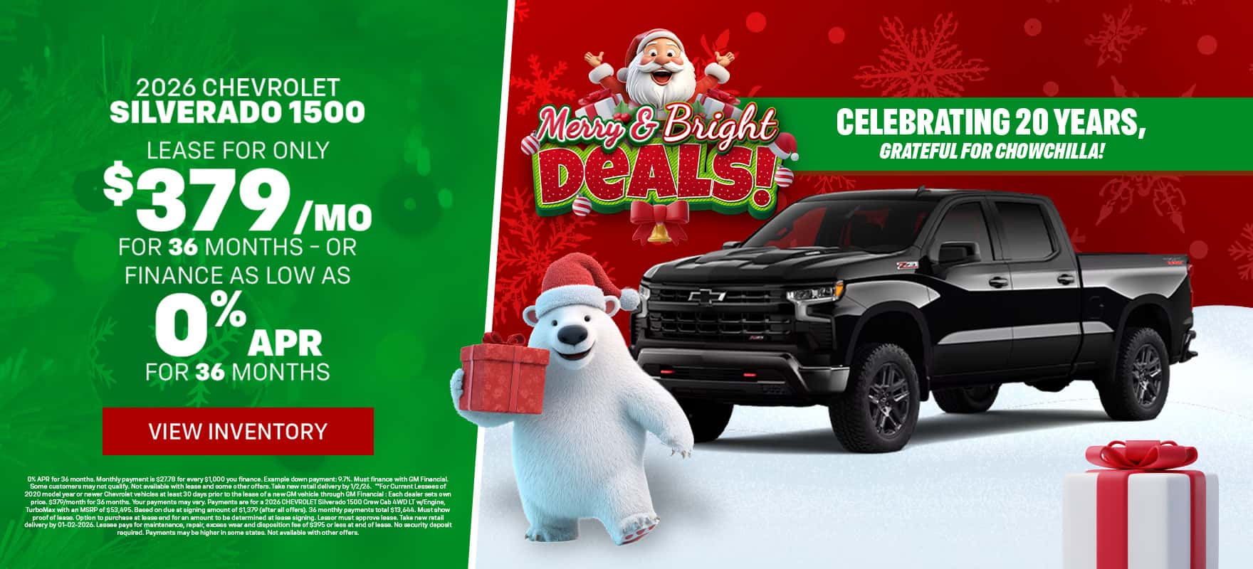 Steves Chevrolet of Chowchilla | Chevy in Chowchilla, CA