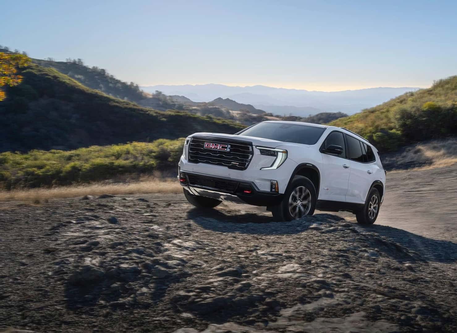 GMC Dealer near The Villages FL | Sullivan Buick GMC