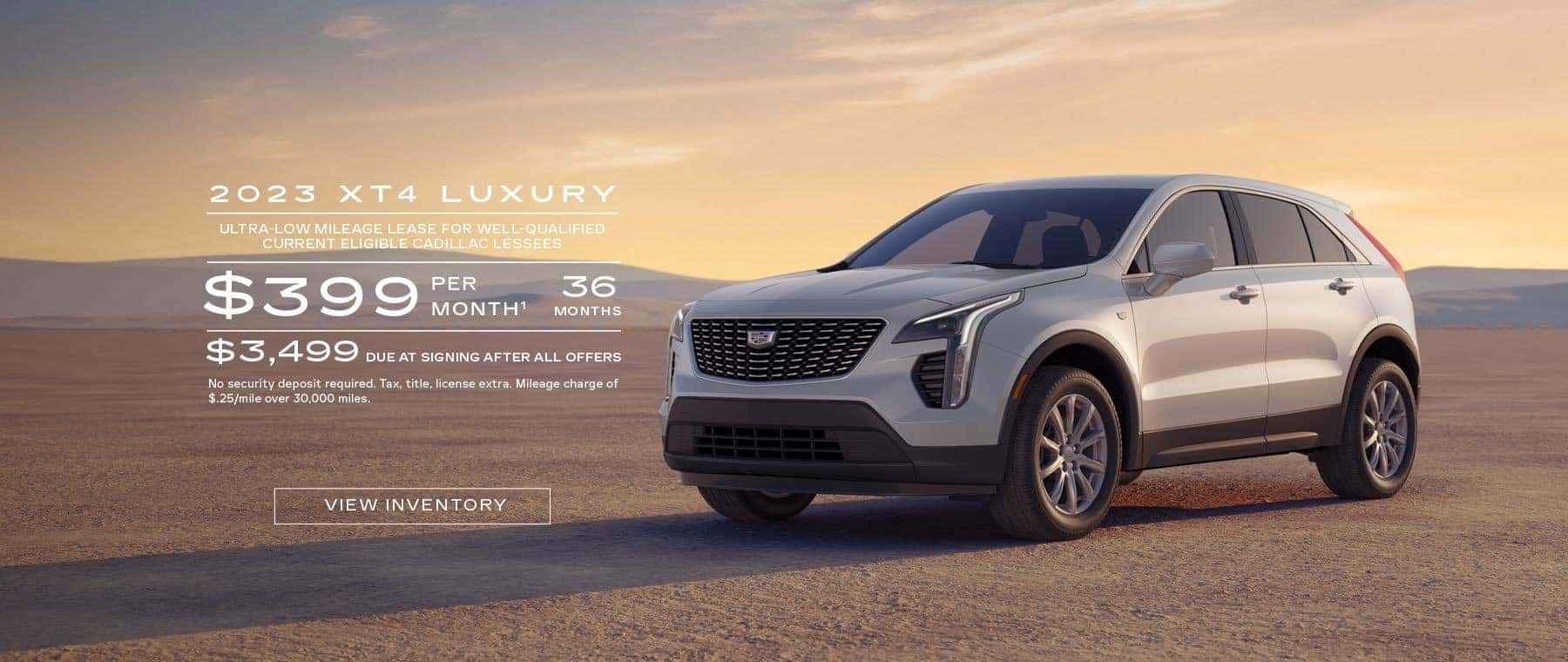 Sullivan Cadillac | Cadillac Dealer in Ocala, FL