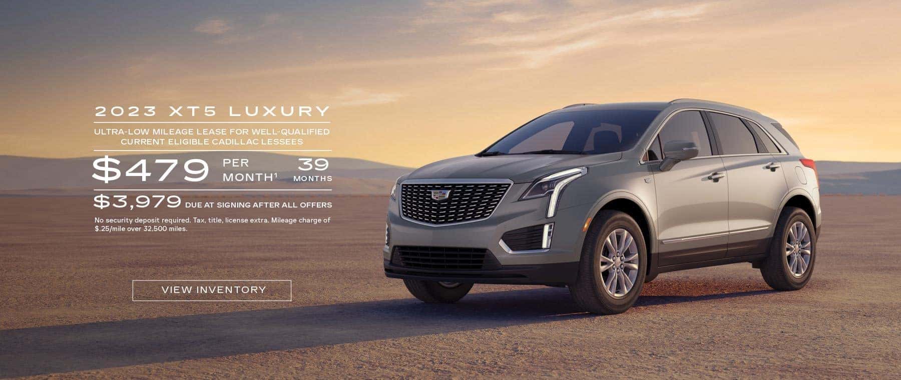 Sullivan Cadillac | Cadillac Dealer in Ocala, FL