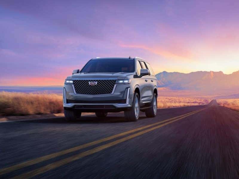 Cadillac Dealer near Belleview FL | Sullivan Cadillac