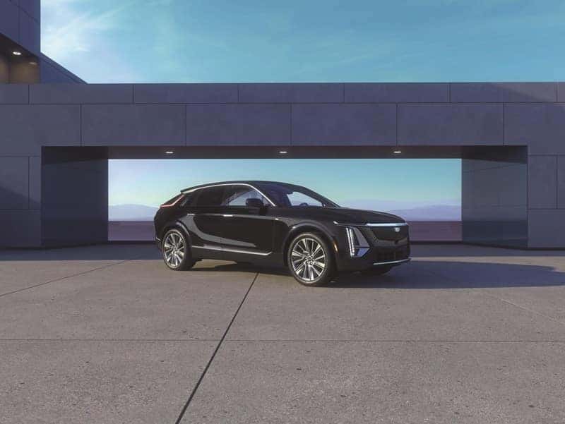Cadillac Dealer near Ocala FL | Sullivan Cadillac