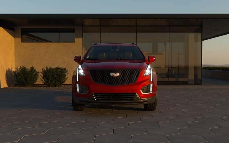 Cadillac Dealer near The Villages FL | Sullivan Cadillac