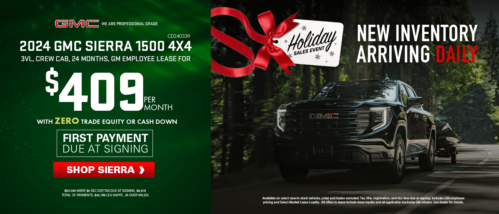 Todd Wenzel Buick GMC Of Davison | Buick, GMC Dealer in Davison, MI