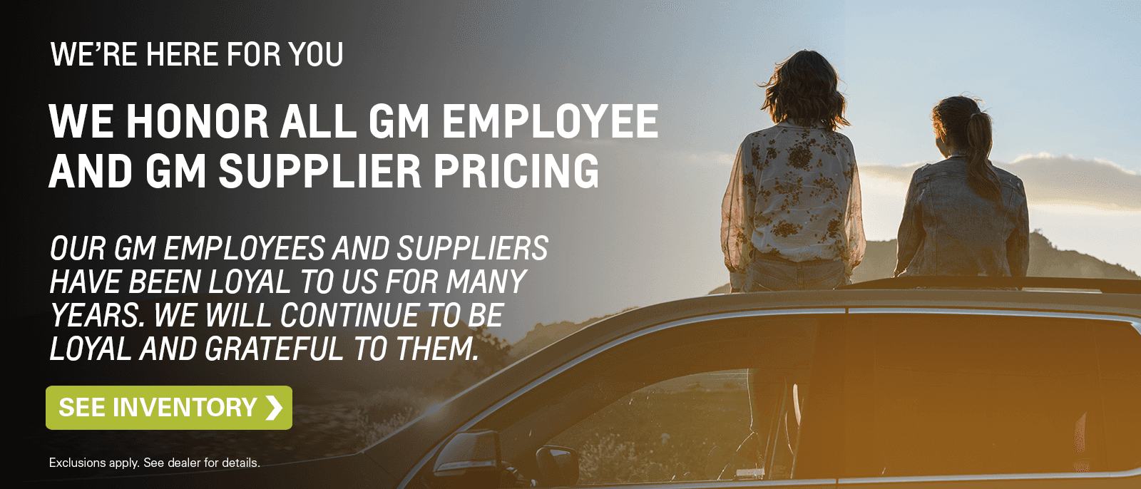 Todd Wenzel Buick GMC Of Westland | Buick, GMC Dealer