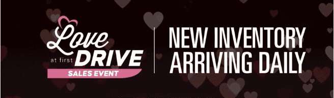 Love at First Drive: GMC | Todd Wenzel Buick GMC Grand Rapids