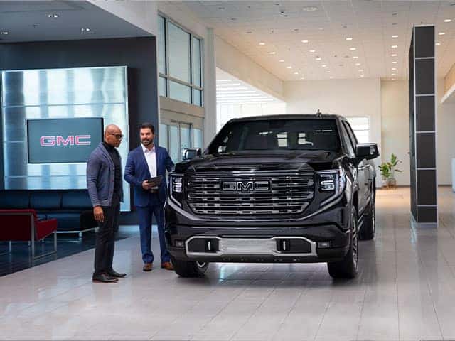 HOW TO BUY A CAR IN SEVEN EASY STEPS | Todd Wenzel Buick GMC of Davison