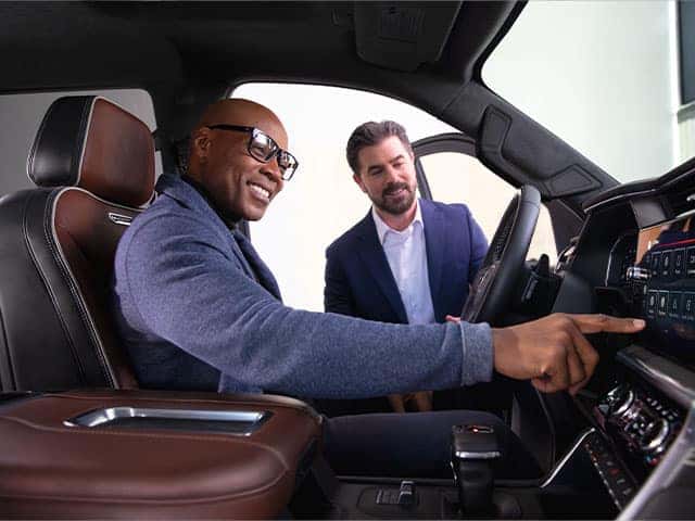 HOW TO BUY A CAR IN SEVEN EASY STEPS | Todd Wenzel Buick GMC of Davison