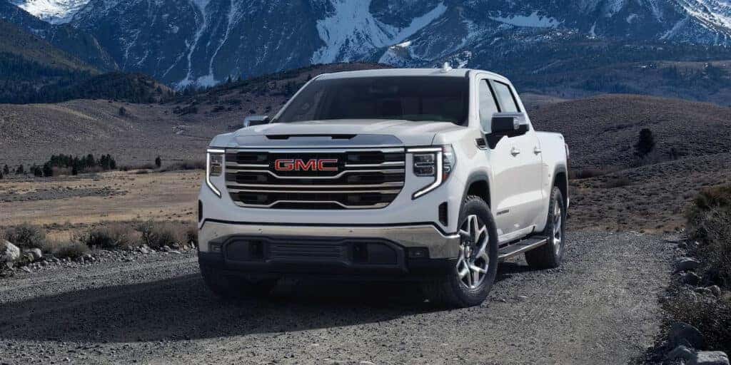 Gift the Ultimate Ride | Todd Wenzel Buick GMC of Davison