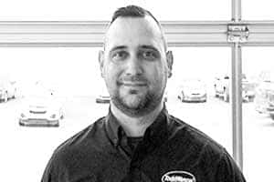 Meet Our Staff | Todd Wenzel Buick GMC Of Davison