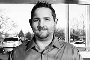 Meet Our Staff | Todd Wenzel Buick GMC Of Westland