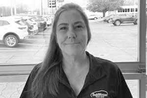 Meet Our Staff | Todd Wenzel Buick GMC Of Westland