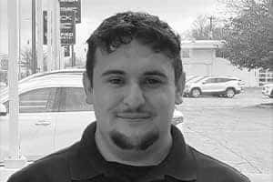 Meet Our Staff | Todd Wenzel Buick GMC Of Westland