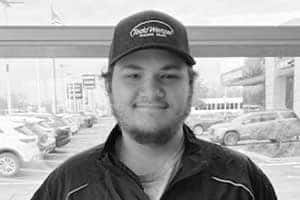 Meet Our Staff | Todd Wenzel Buick GMC Of Westland