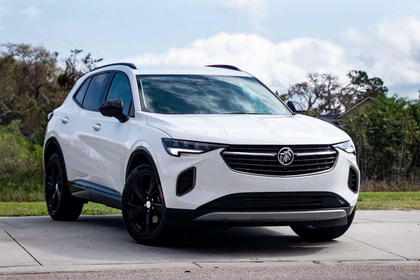 The 2023 Buick Envision Is HERE! | Todd Wenzel Buick GMC of Westland