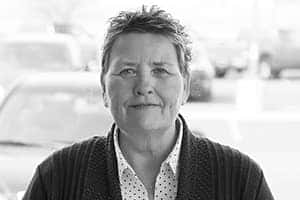 Meet Our Team | Todd Wenzel Chevrolet