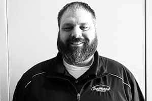Meet Our Team | Todd Wenzel Chevrolet