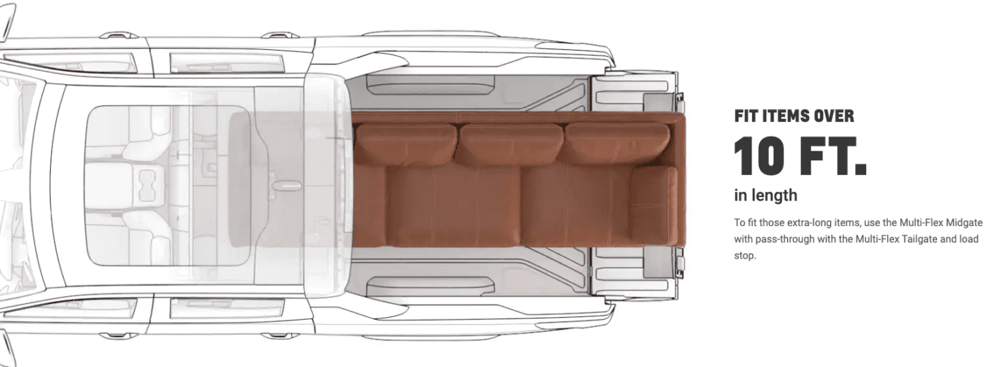WHAT WE KNOW ABOUT THE CHEVROLET SILVERADO EV SO FAR. | Todd Wenzel ...