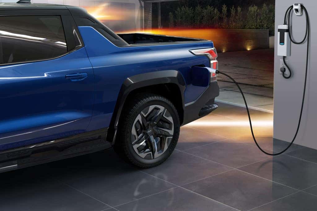 WHAT WE KNOW ABOUT THE CHEVROLET SILVERADO EV SO FAR. | Todd Wenzel ...