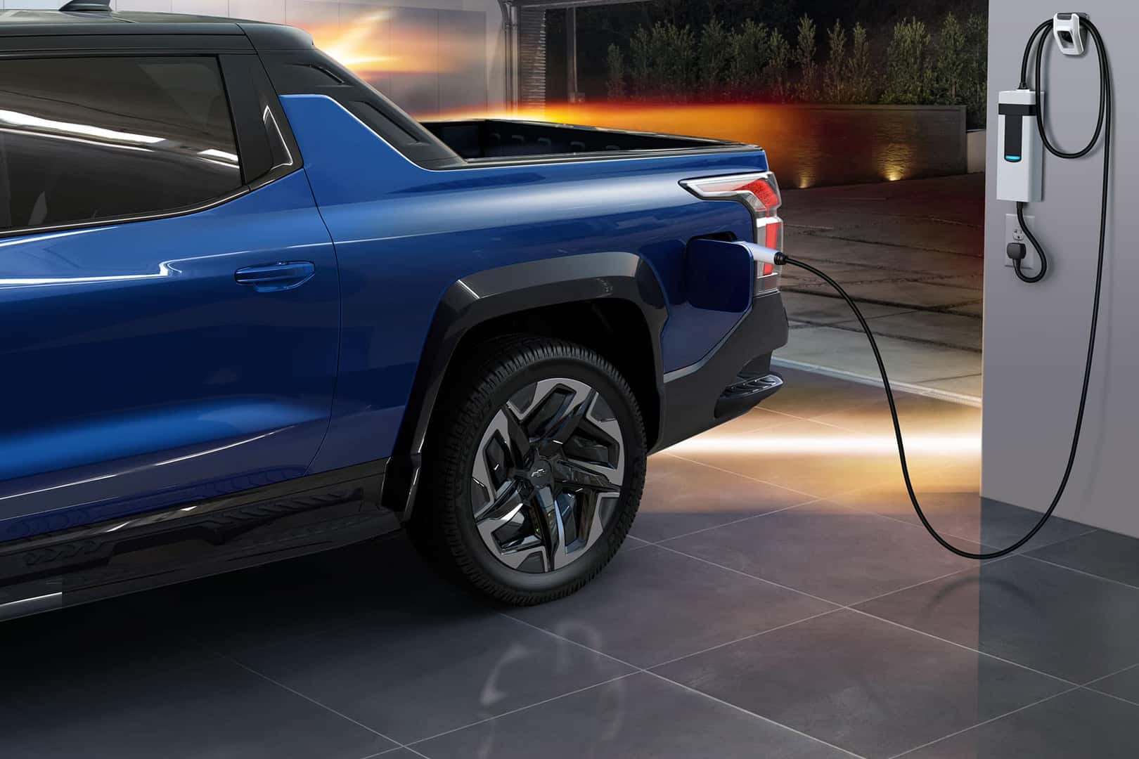 WHAT WE KNOW ABOUT THE CHEVROLET SILVERADO EV SO FAR. | Todd Wenzel ...