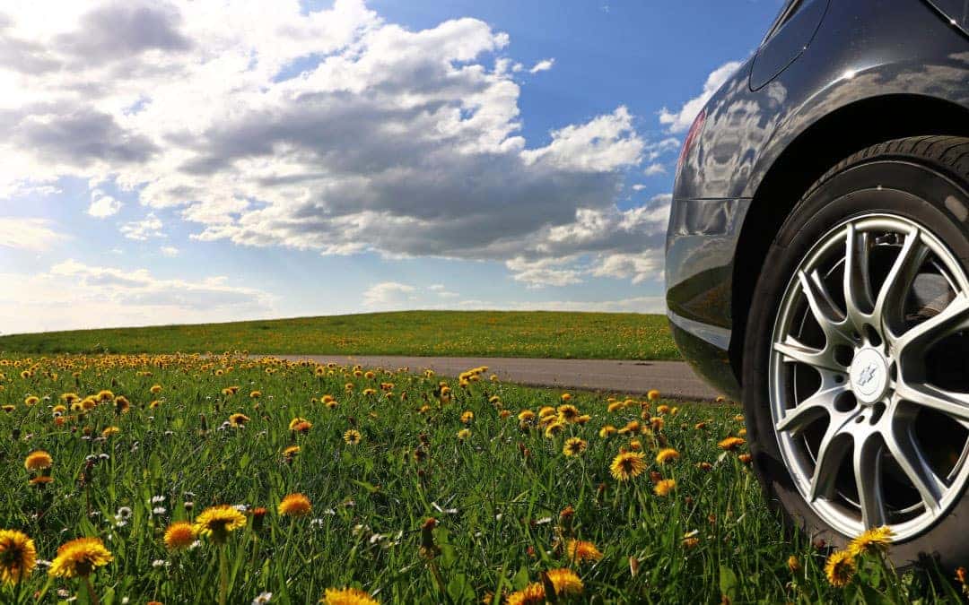 Spring Is Here! | Todd Wenzel Chevrolet of Hudsonville