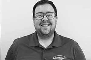 Meet Our Team | Todd Wenzel Chevrolet