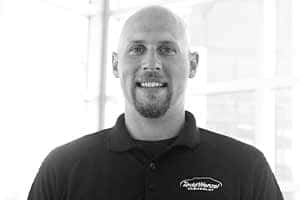 Meet Our Team | Todd Wenzel Chevrolet