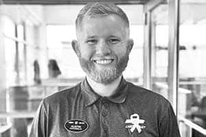 Meet Our Team | Todd Wenzel Chevrolet